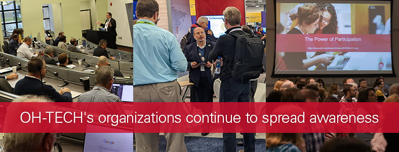 Ohio Technology Consortium’s outreach makes high tech high-touch in ...